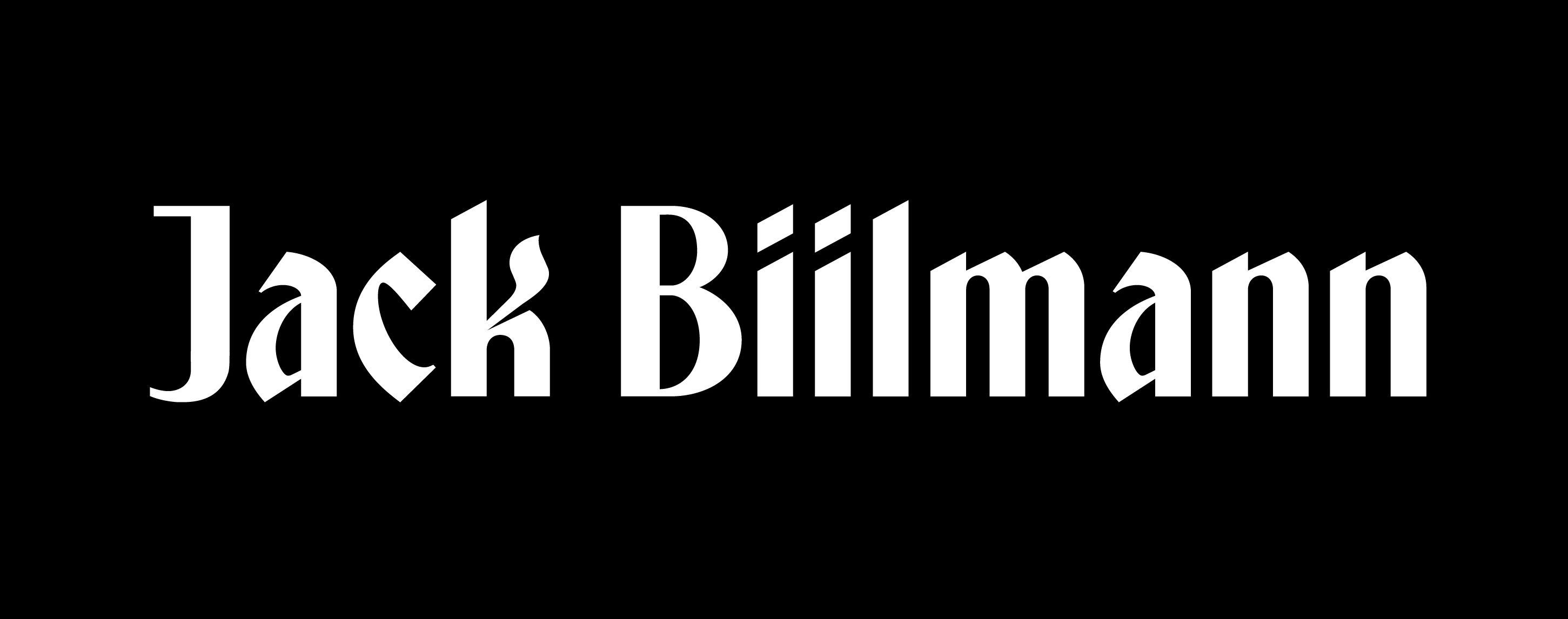 Jack Biilmann – The official website of Jack Biilmann.